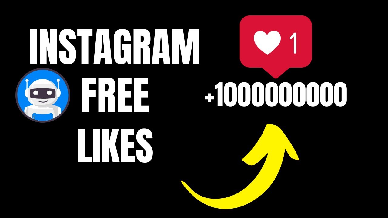 BEST FREE LIKES BOT (2025, NO DOWNLOAD) - YouTube