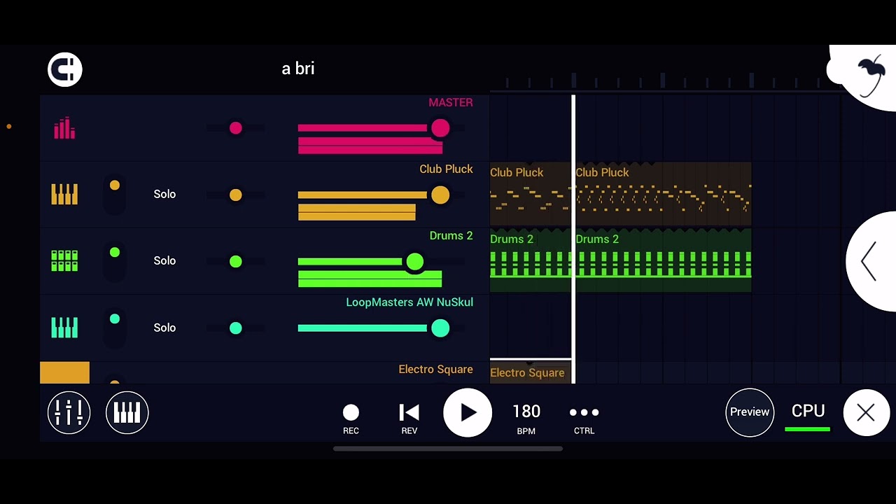 8 bit beat - YouTube