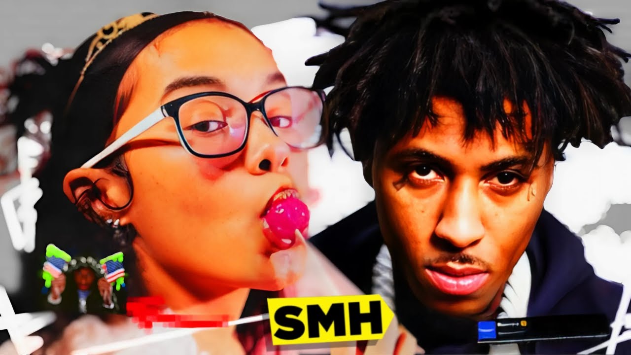 K3 Gets Backlash for Going on Tour with NBA Youngboy.. - YouTube