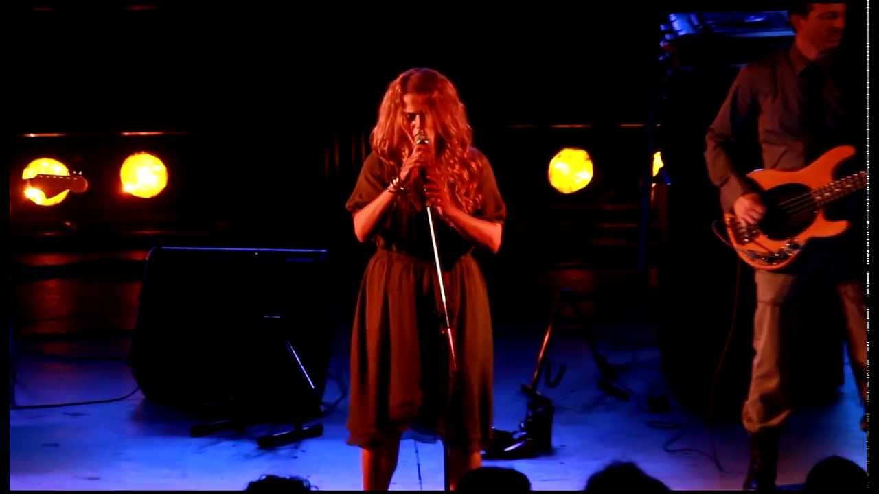 ΜΗ ΠΕΡΙΜΕΝΕΙΣ ΠΙΑ -ΕΛΕΝΗ ΤΣΑΛΙΓΟΠΟΥΛΟΥ-@live - YouTube
