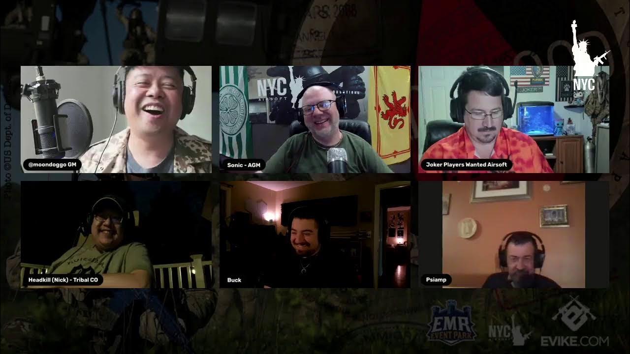 Operation Bad Blood 2023 - YouTube