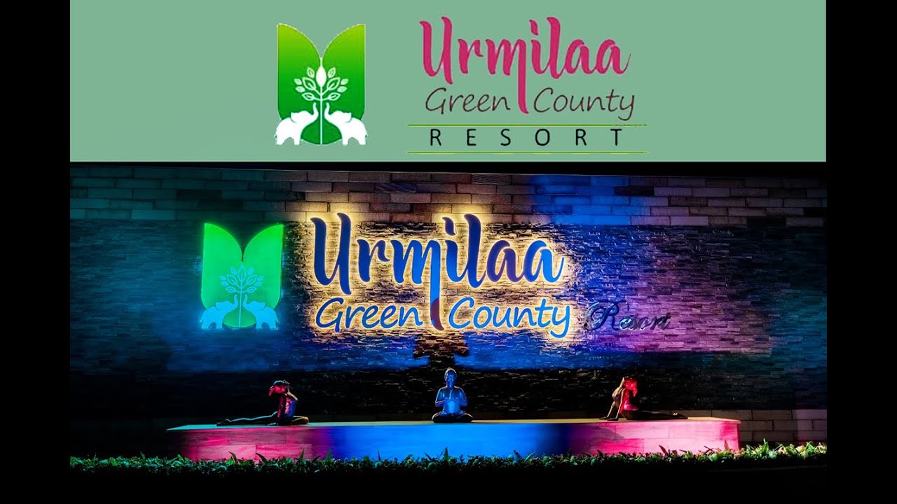 Urmilaa Green County Resort in Kolhapur | Best Resort in Maharashtra ...