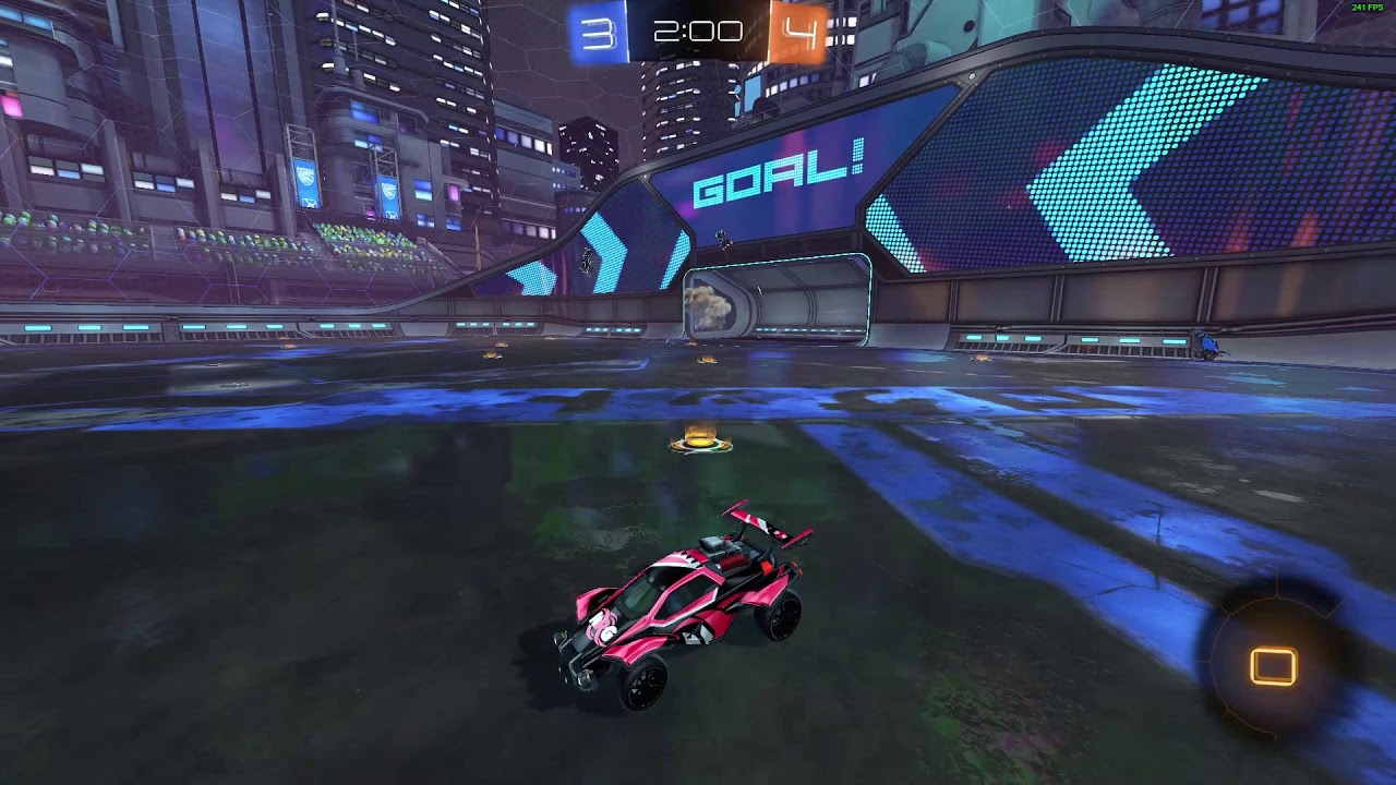 RL Montage 2 - YouTube