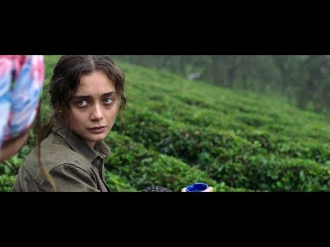 Trailer Sibel OV/d/f