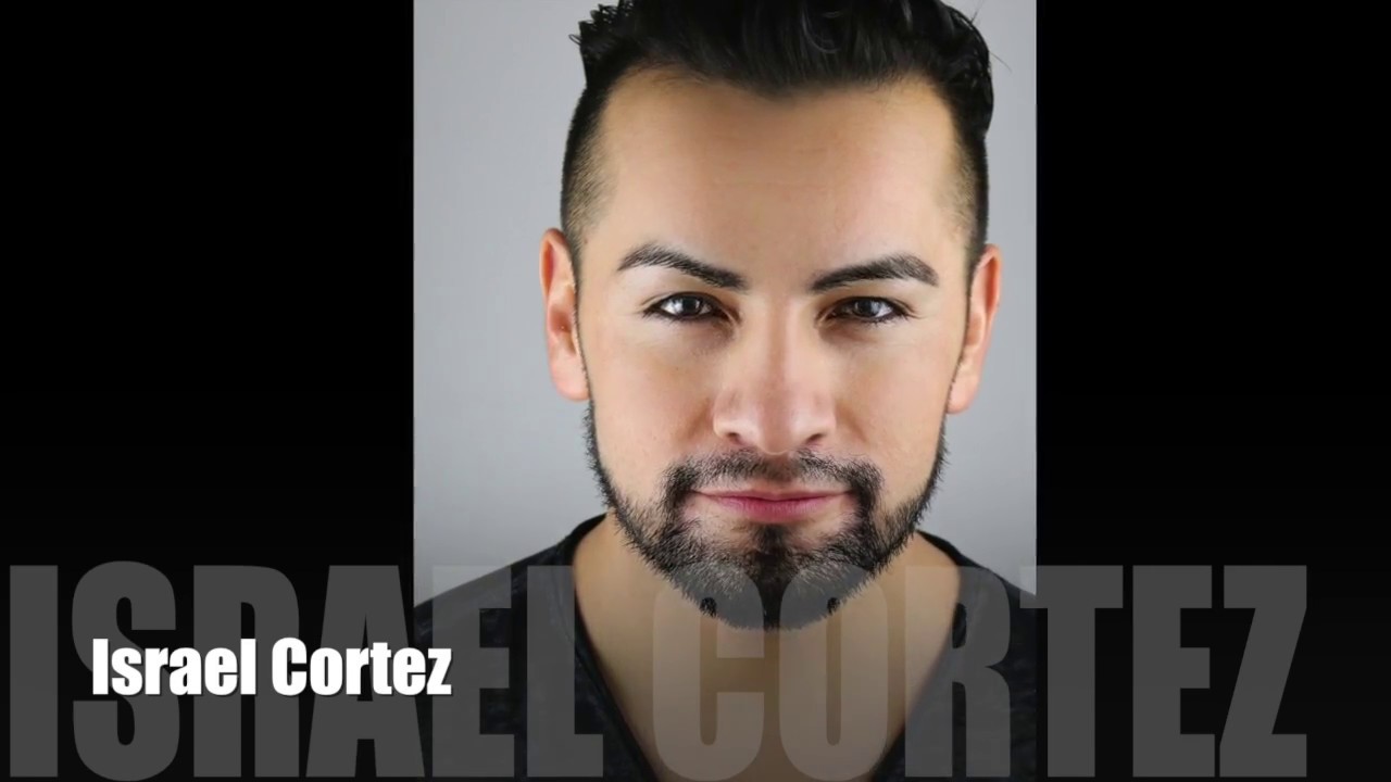 Spanish Audition Reel (Israel Cortez) - YouTube