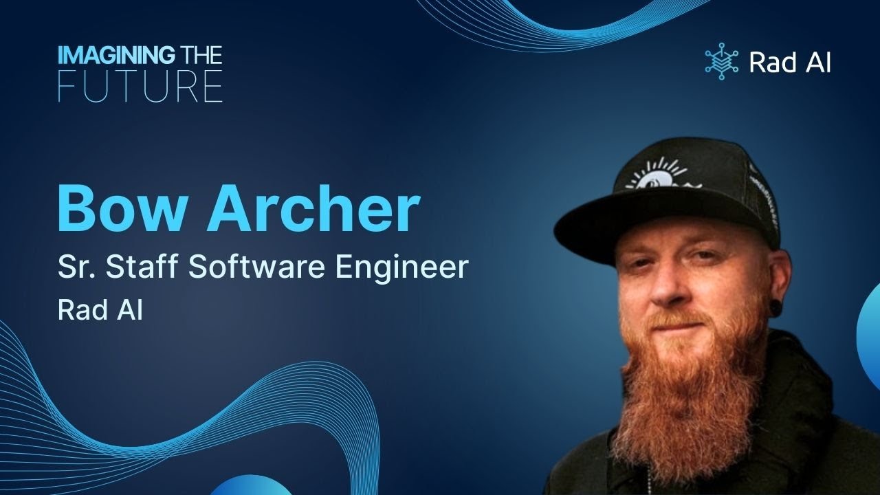 Bow Archer: Engineering Excellence, AI Compute Advancements, and ...