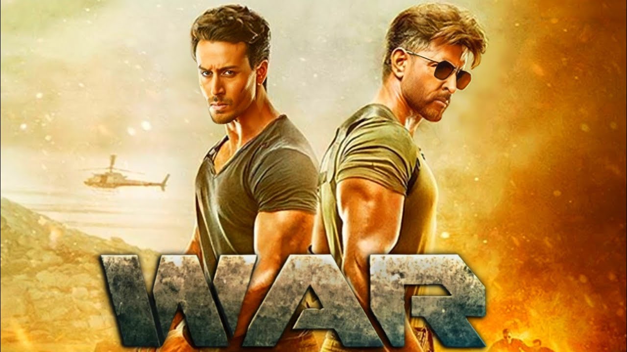 War (2019) Full Movie Hindi Facts | Hrithik Roshan | Tiger Shroff ...