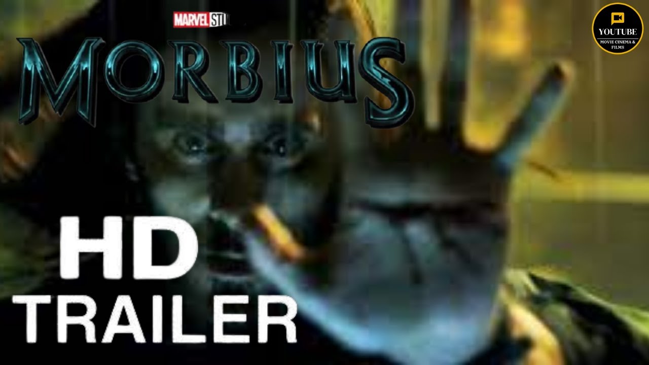 Moribus Movie Trailer - YouTube