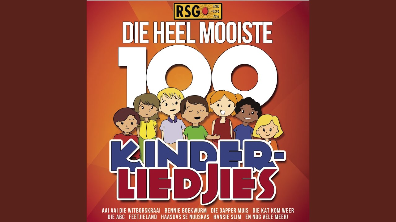 Handjies Klap - YouTube