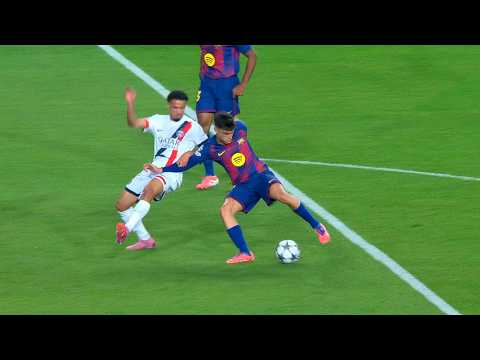 Pedri Gonzalez Plays The Most Beautiful Football ✨