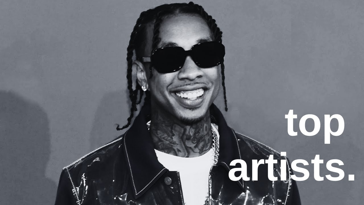 The Rise of TYGA: From Start to Stardom🚀 - YouTube