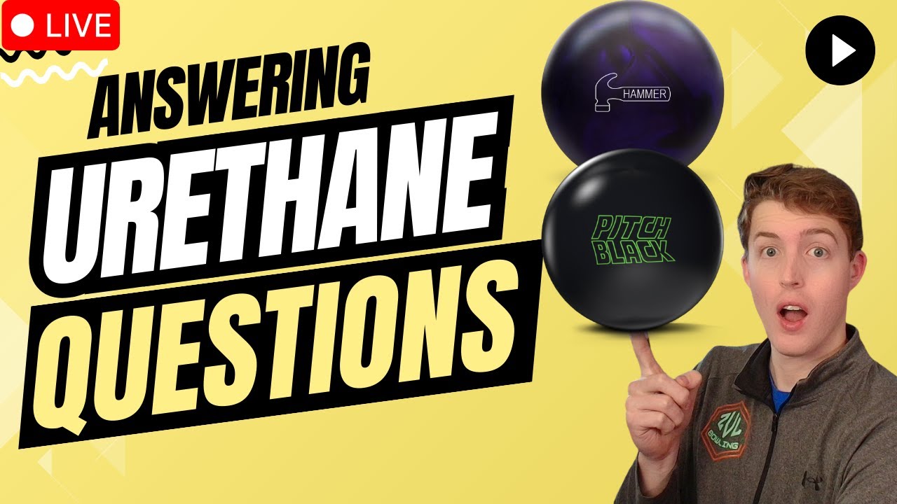 ANSWERING ALL URETHANE QUESTIONS! Learn EVERYTHING About the USBC Rules ...