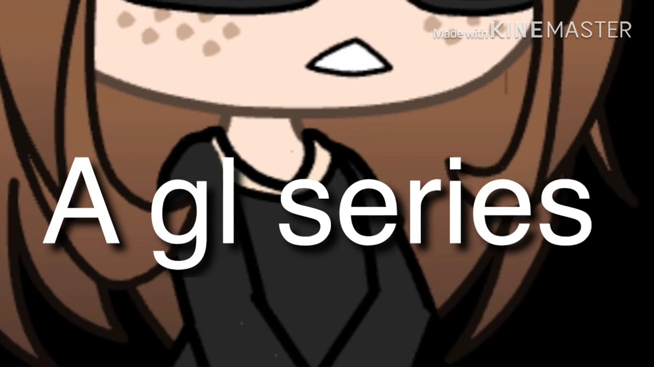 Depressed || new gacha series || introducing characters - YouTube