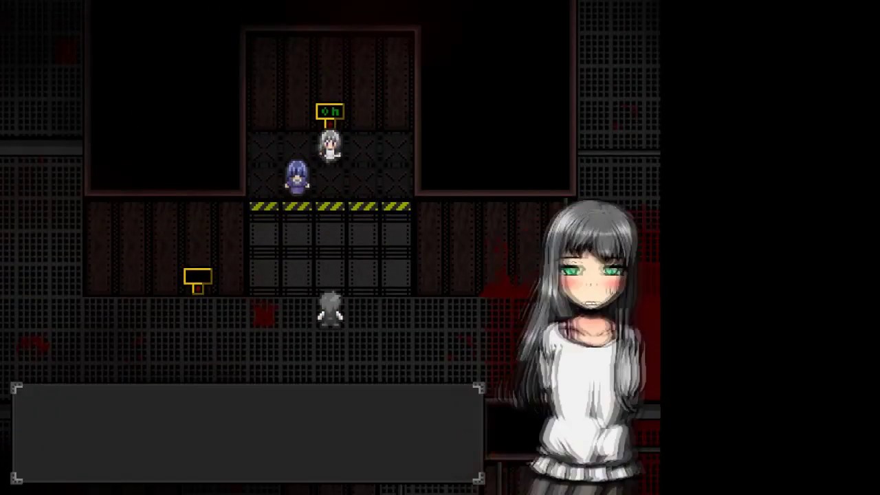 Purgatory 2: S-001 Chase Route - YouTube