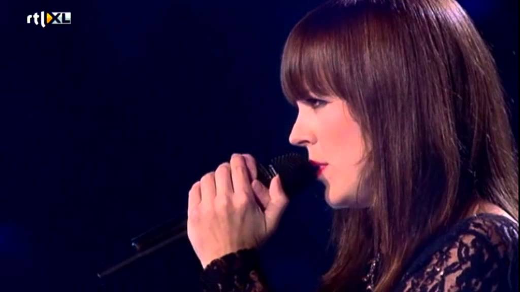 Battle tvoh 2013 Ginger & Katty - YouTube