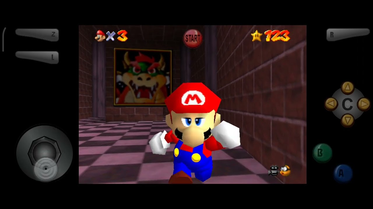 practicing how to BLJ - YouTube