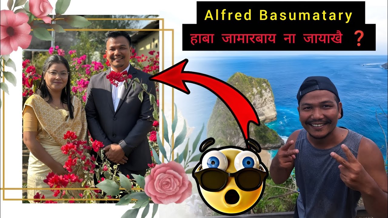 𝐀𝐥𝐟𝐫𝐞𝐝 𝐁𝐚𝐬𝐮𝐦𝐚𝐭𝐚𝐫𝐲 नि हाबा 😍|| Black Cobra @BoroniAlfred - YouTube