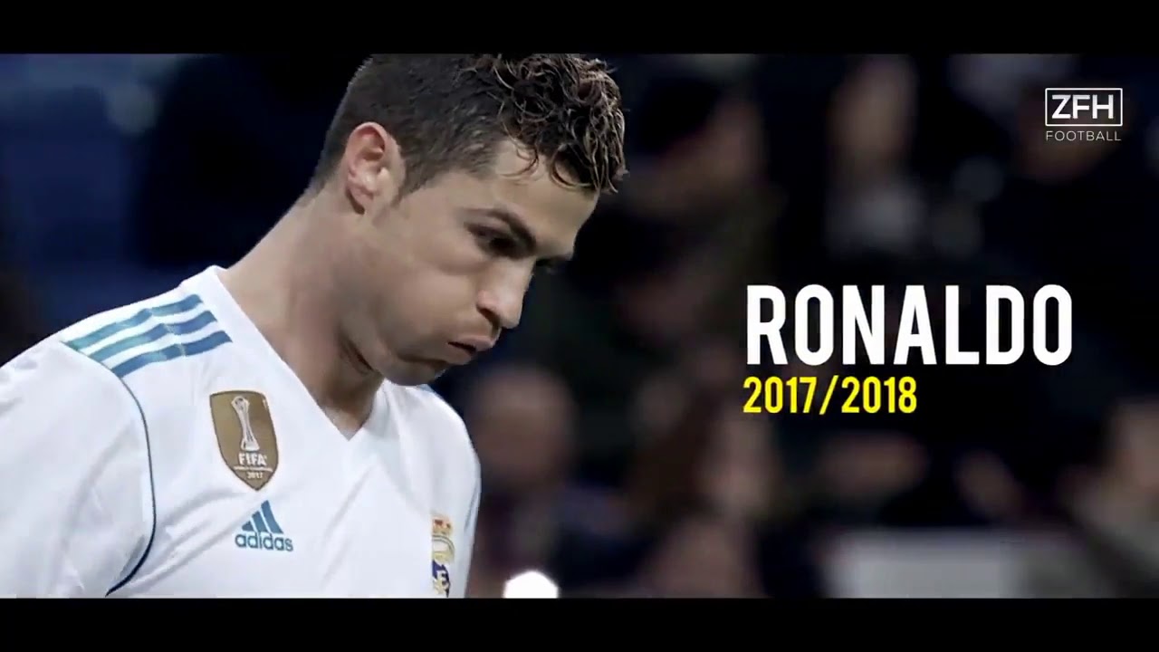 Cr7 -Devil Eyes - YouTube