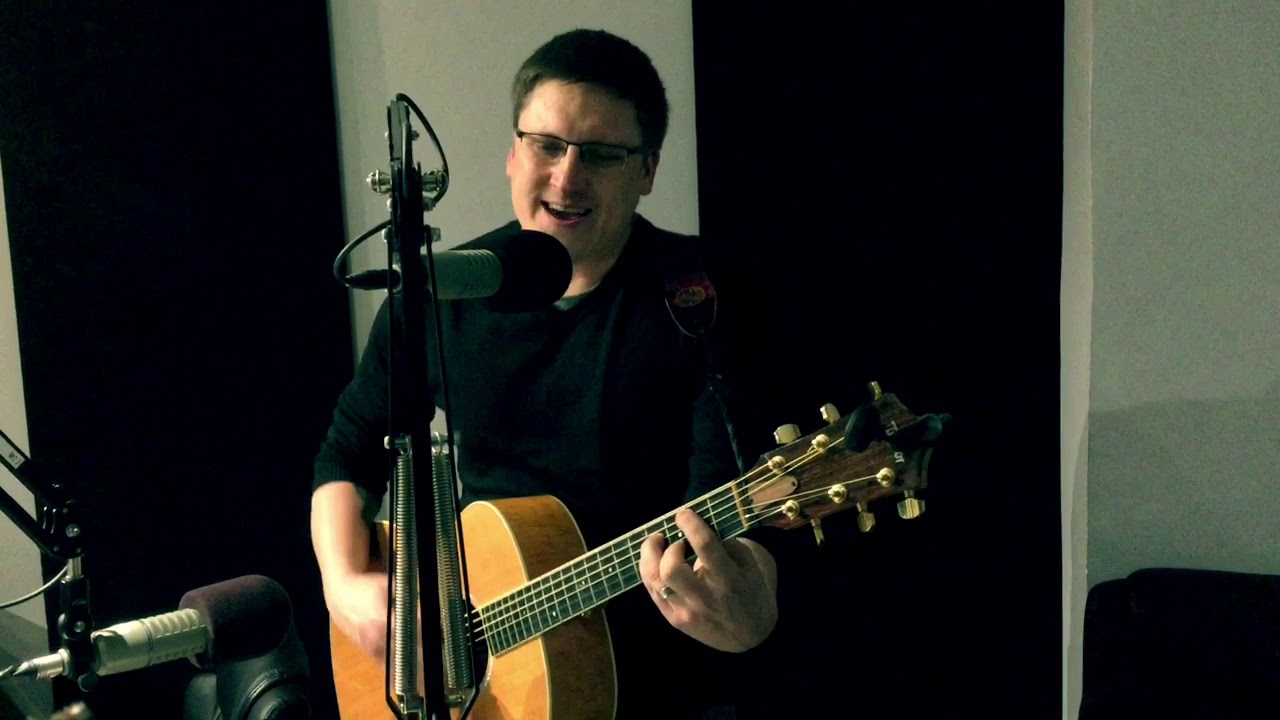 The Teddy Smith Show - Recording Artist Chris Kudela Performs Live On ...