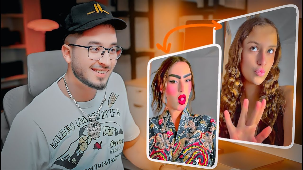 تخليطة 👧🏻 : إنتهت حلول الأرض 🚶🏻 @L.Bassel - YouTube