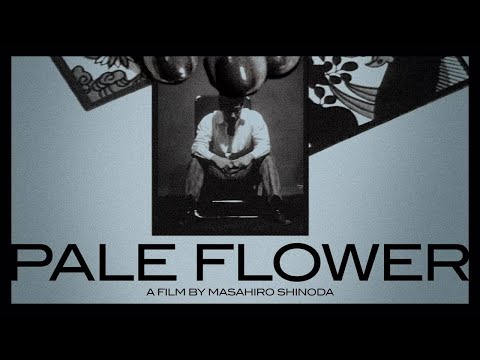 Pale Flower (1964) Trailer | Director: Masahiro Shinoda