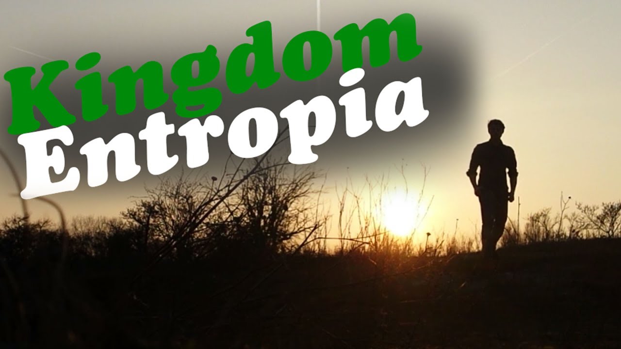 KINGDOM ENTROPIA bouwsteam (kwaltijd niet zo goed is test stream) - YouTube