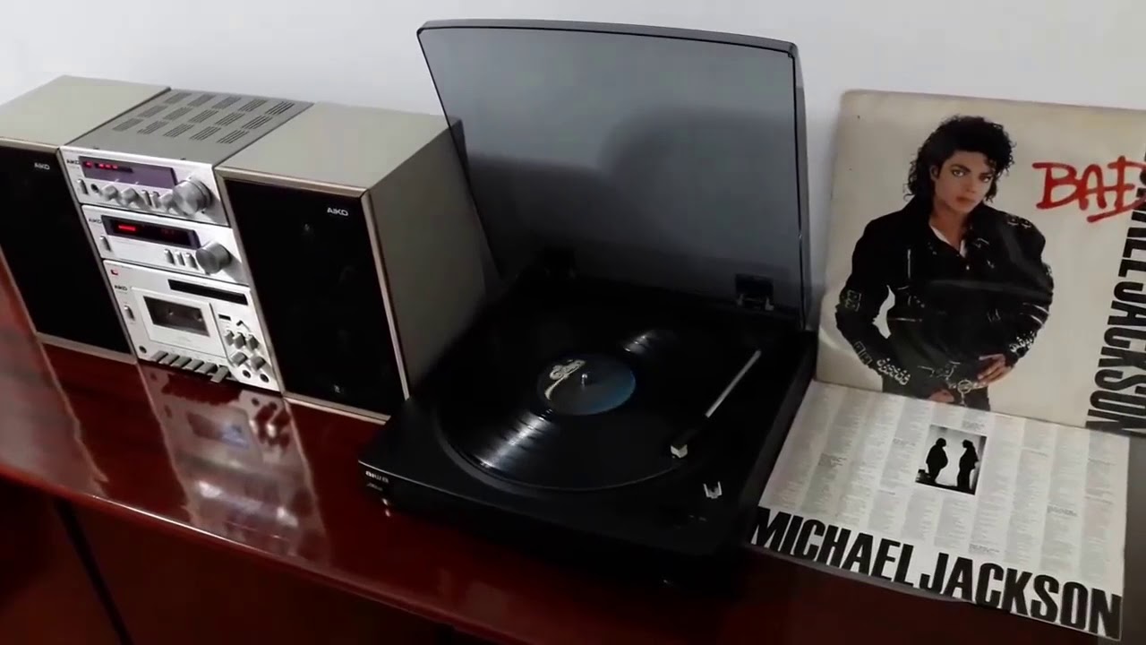 AIKO 3000 MICRO SYSTEM COMPLETO by vladimir batochi spa aiko - YouTube