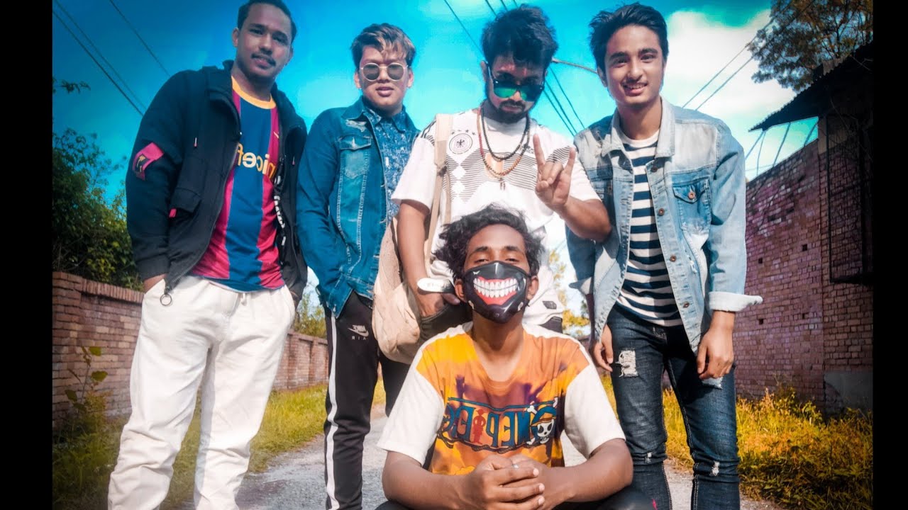 "JINDAGI" (official music video ) - YouTube