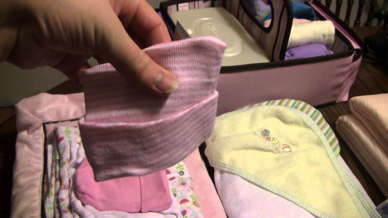 Homebirth supplies/set up - YouTube