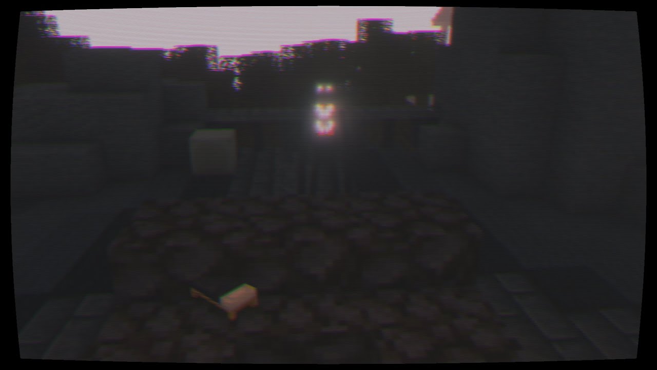 The Man From The Fog (Mod) | Minecraft 1.20.1 (Longplay) (No Commentary ...