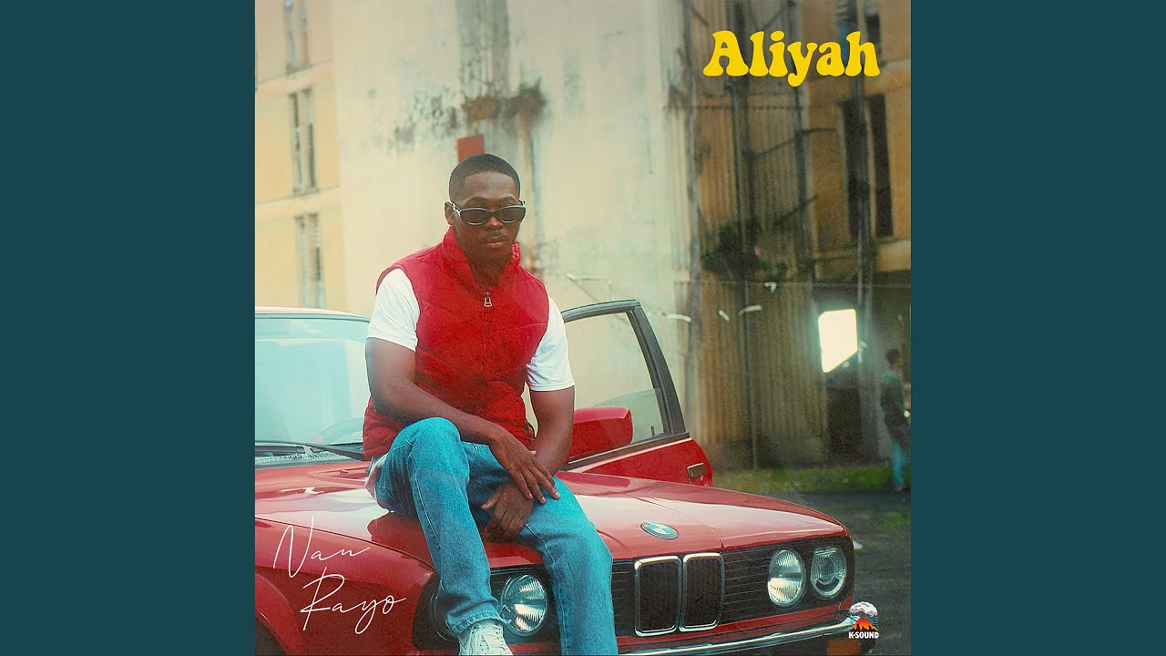 Aliyah - YouTube Music