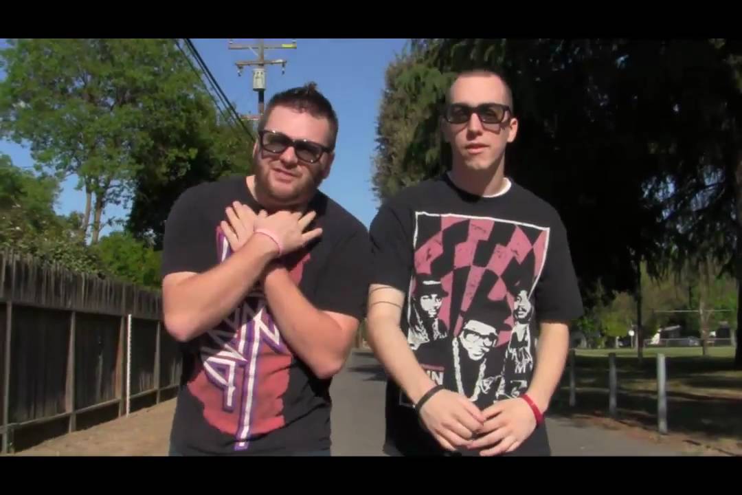 Nerd Gangsta - Co-Op - YouTube