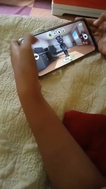 Juan play now - YouTube