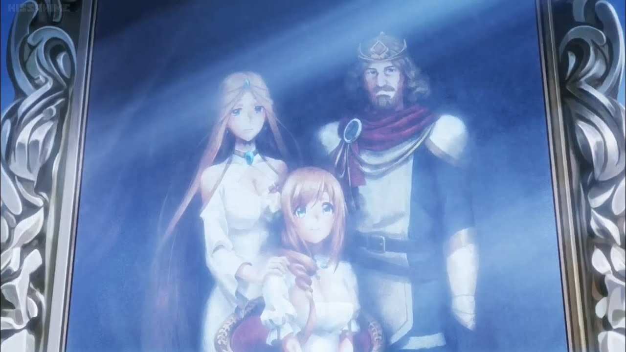 Pecorine's Identity princess Connect Re Dive - YouTube