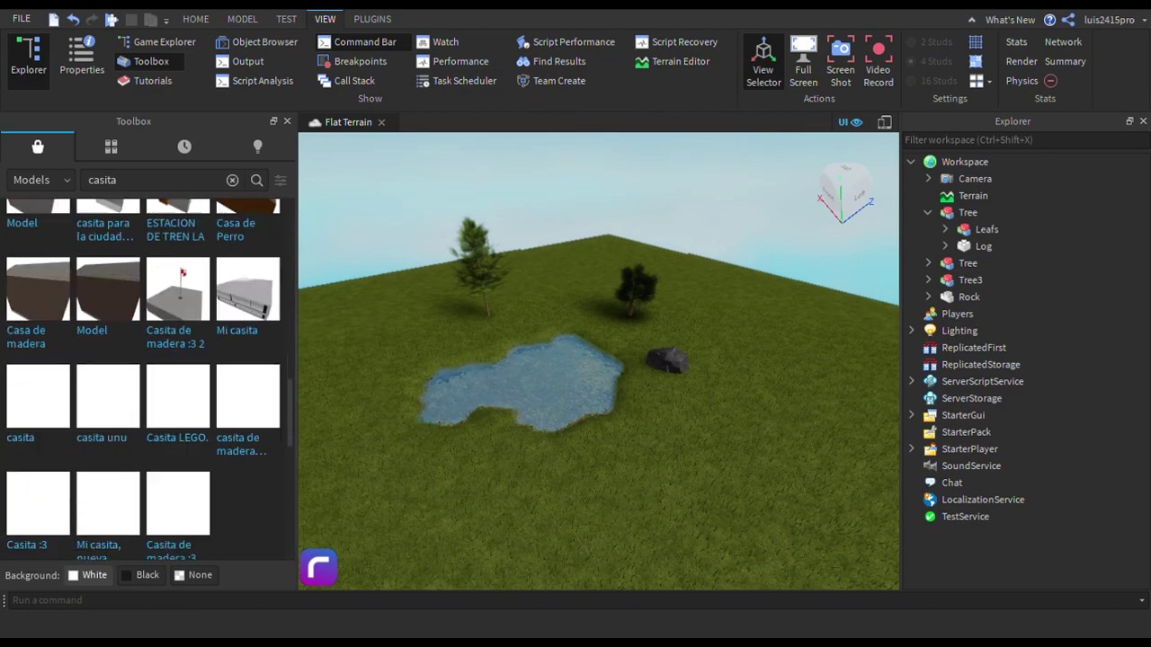 como aser un mapa realista - YouTube