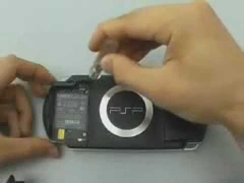 psp tv - YouTube