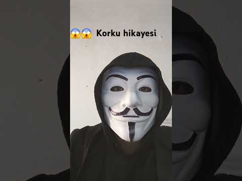 Asansör korku hikayesi 😱            #keşfet #keşfetbeniöneçıkar #video