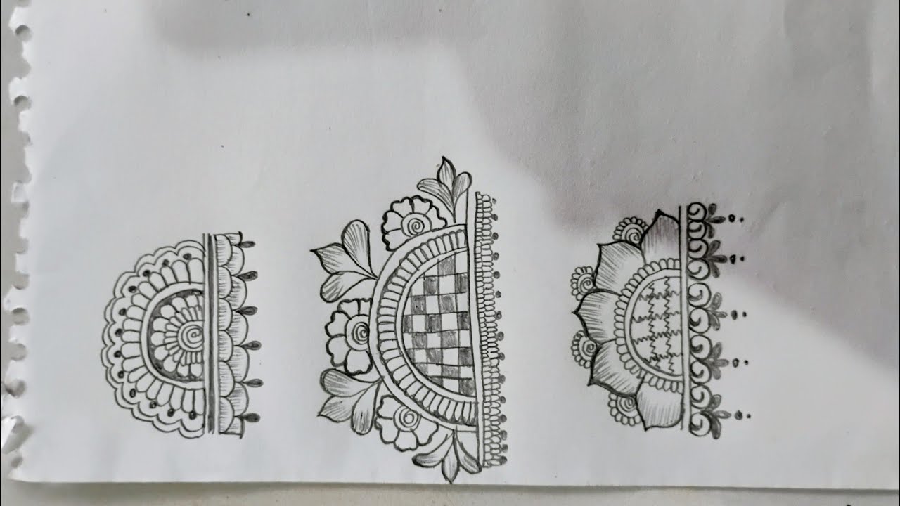 Priya Creative mahendi Arts is live - YouTube