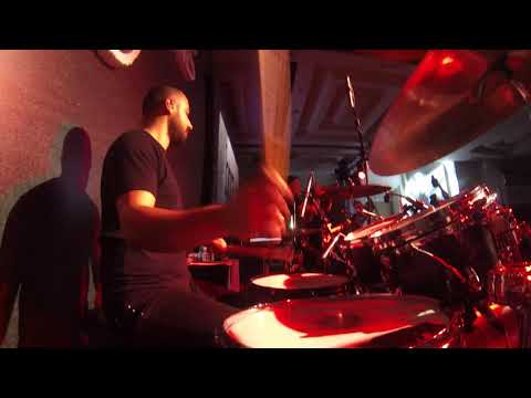 Doruk Çebi - Seni Seviyorum (Bora Öztoprak)