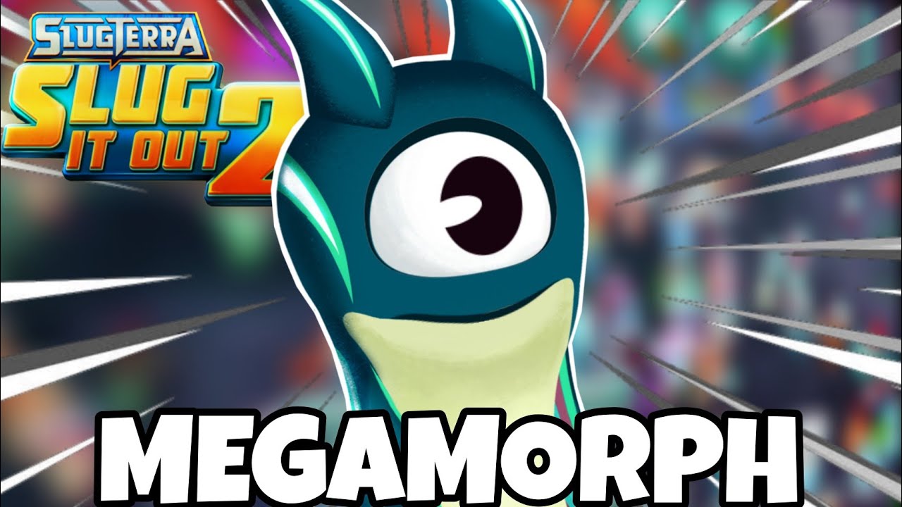 ¡NUEVA ACTUALIZACIÓN! ¡NUEVA MEGAMORPH! ¡HOVERBUG MEGAMORPH ...
