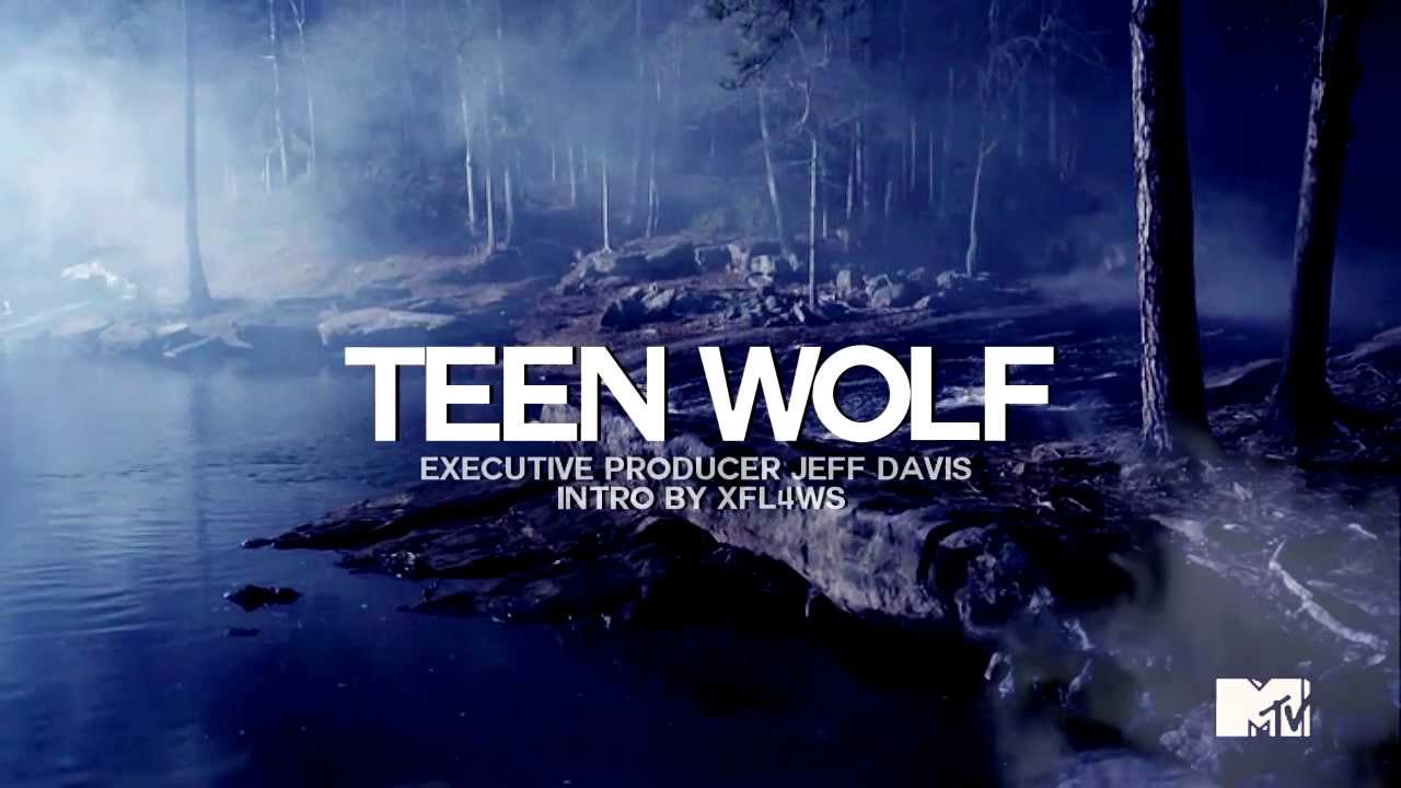 teen wolf | s3 opening credits [TOVC] - YouTube