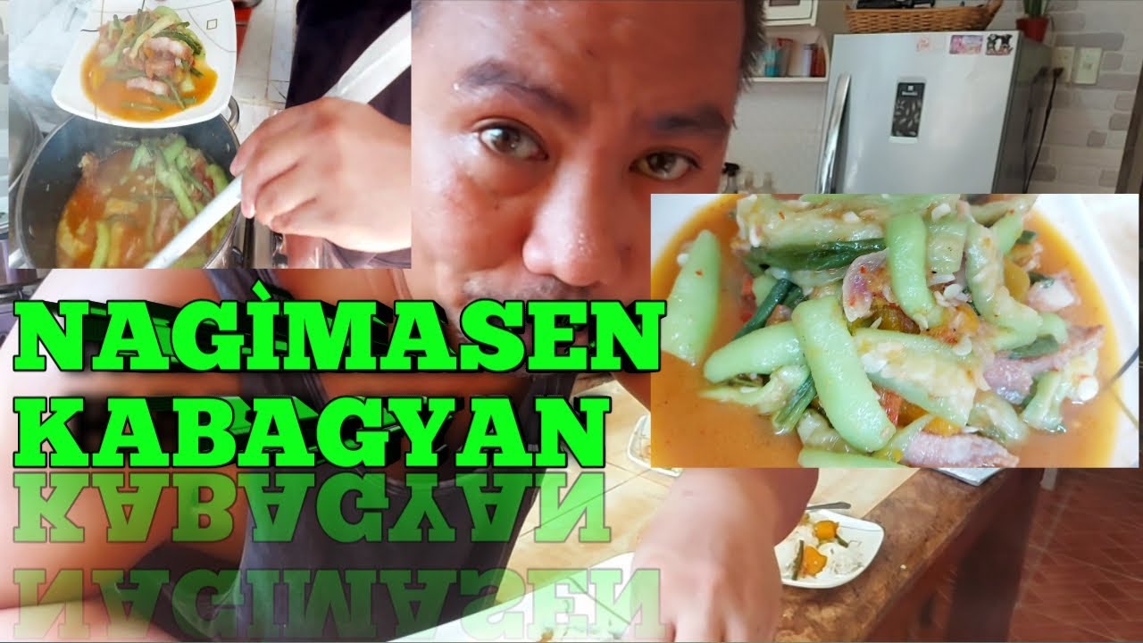 KABATITI UTONG KEN KARABASA - YouTube