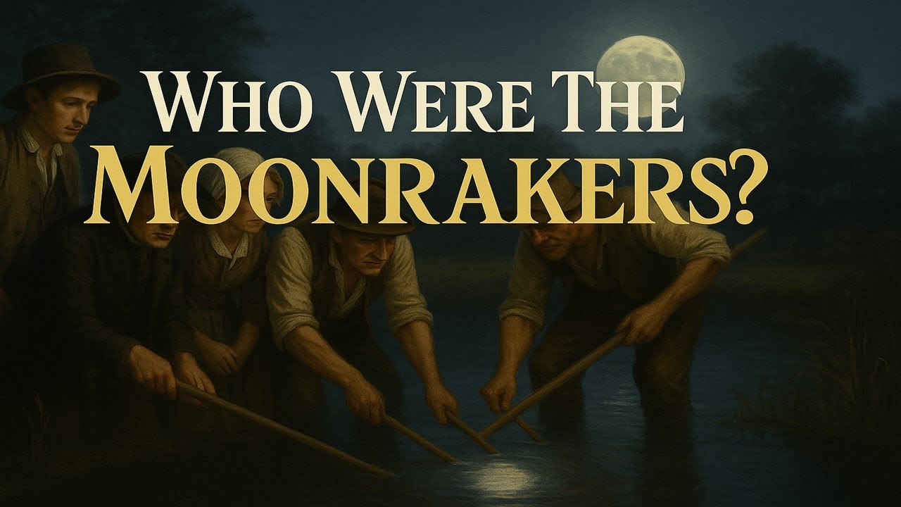 MOON MONTH: Who Were The Moonrakers? A Tale of Smugglers, Ingenuity and ...