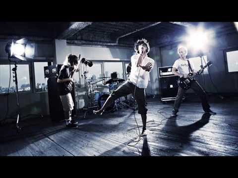 ONE OK ROCK - NO SCARED lyric - YouTube