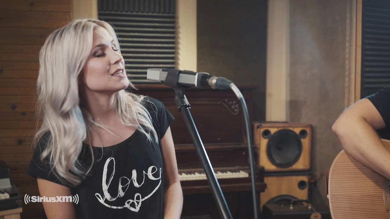 Julia Haggarty Placebo Devin Dawson Cover - YouTube