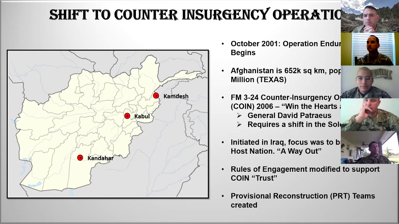 Battle at COP Keating - YouTube