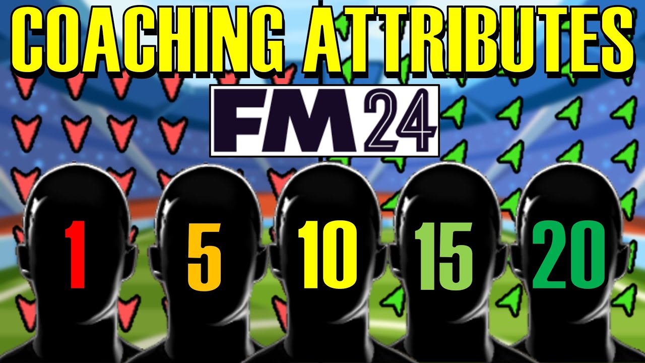 How Much Does Coaching Affect Player Development in Football Manager ...