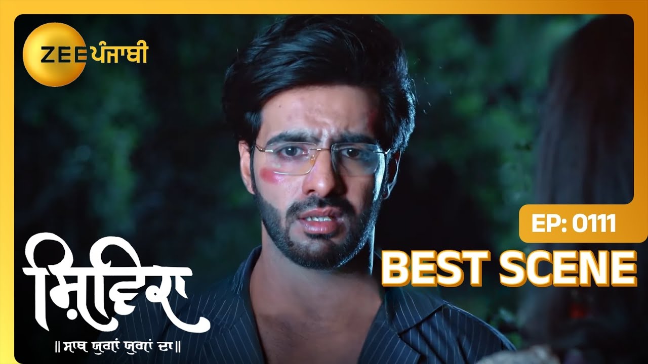 Ishan क्यों होया इन्ना हैरान अपने बचने ते? | Shivika | Best Scene - Ep ...