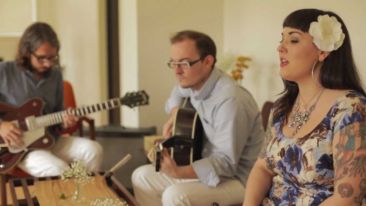 Lovefool (The Cardigans Cover) - YouTube