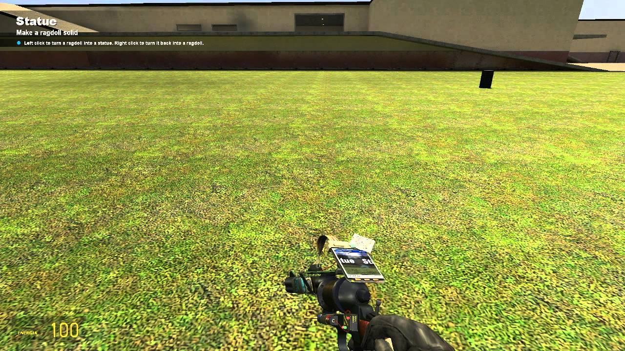 #004 - Garry's Mod - Dicas e Tutoriais. (PT-BR) - YouTube